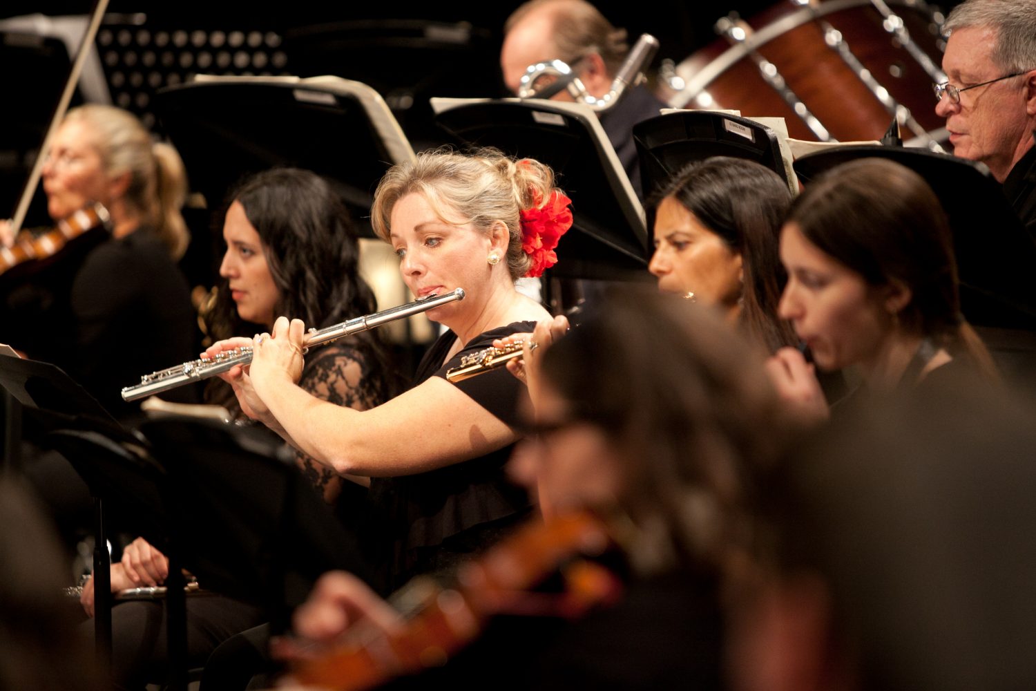 Orchestra enchants during 'Fantasies' July 23 - Vero News
