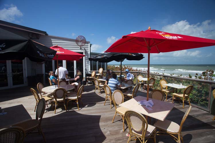 Kyle G s Prime New Restaurant Same Spectacular Location Vero News Kyle G s Prime New Restaurant Same Spectacular Location Vero News