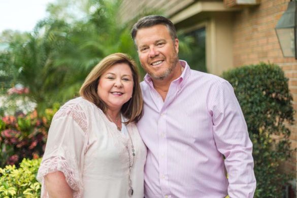 Year after son died, Joe Graves prays for Christmas miracle - Vero News