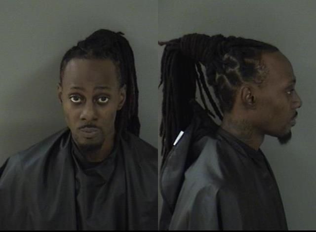 Man arrested on drug, fraud charges - Vero News