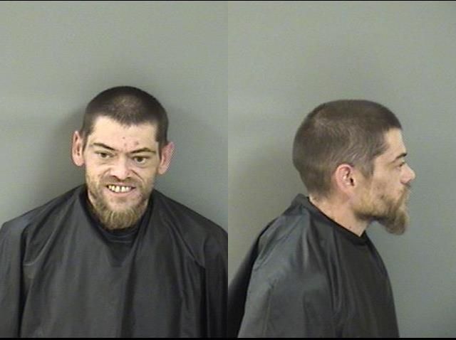 Man 'on meth' found on home roof - Vero News