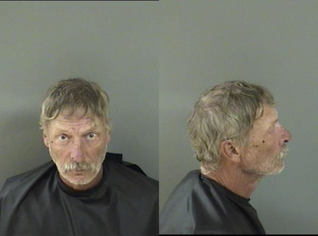Kilted Mermaid burglary suspect arrested - Vero News