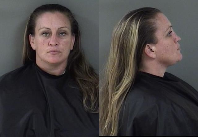 Police seize meth, ecstasy, cocaine in drug bust - Vero News
