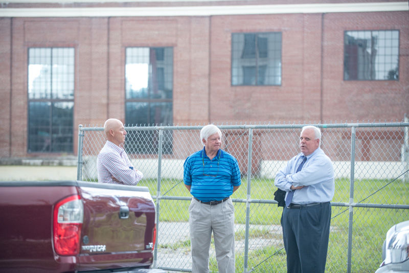 Diesel power plant sale closes; verdict in lawsuit now expected by ...