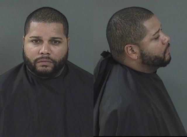 Police: Man punches victim after threat to kill - Vero News