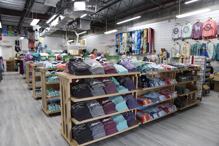 New Beach Planet store opens on Ocean Drive - Vero News
