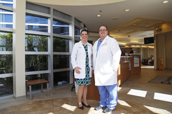 Cleveland Clinic making major changes to ER - Vero News