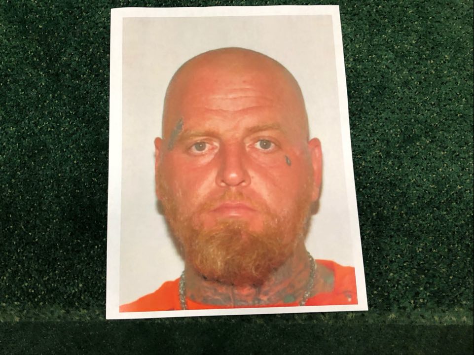 Graphic dashboard video released in fatal Tuesday shootout - Vero News