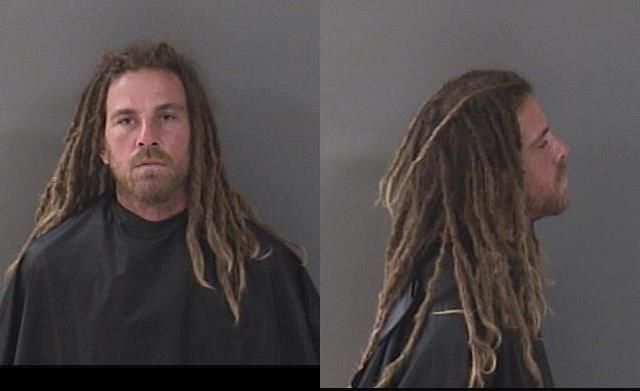 2 charged after 10 grams of ecstasy found in vehicle - Vero News