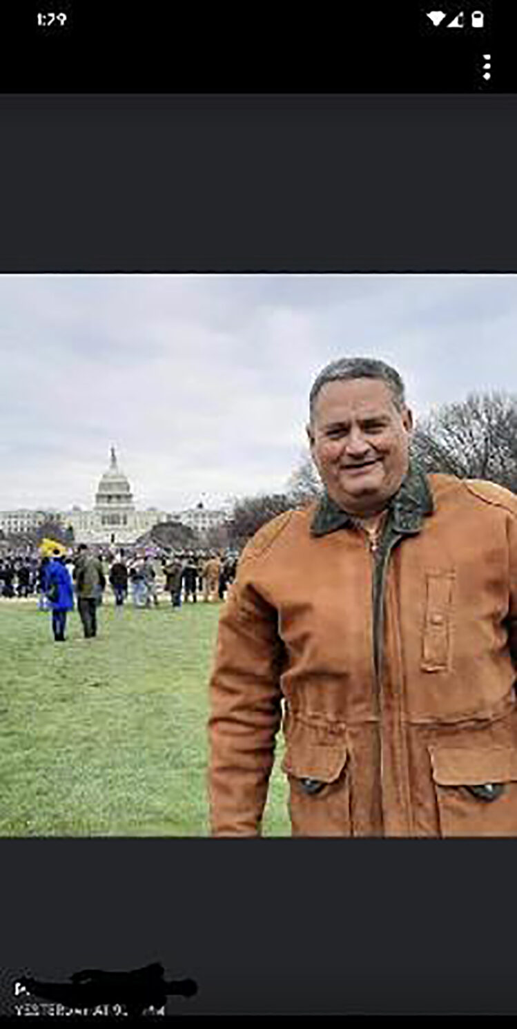 FBI agents seek to question former Mayor Jay Kramer - Vero News