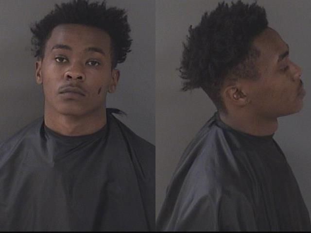 Suspect in Gifford shooting found hiding in Fort Pierce hotel - Vero News