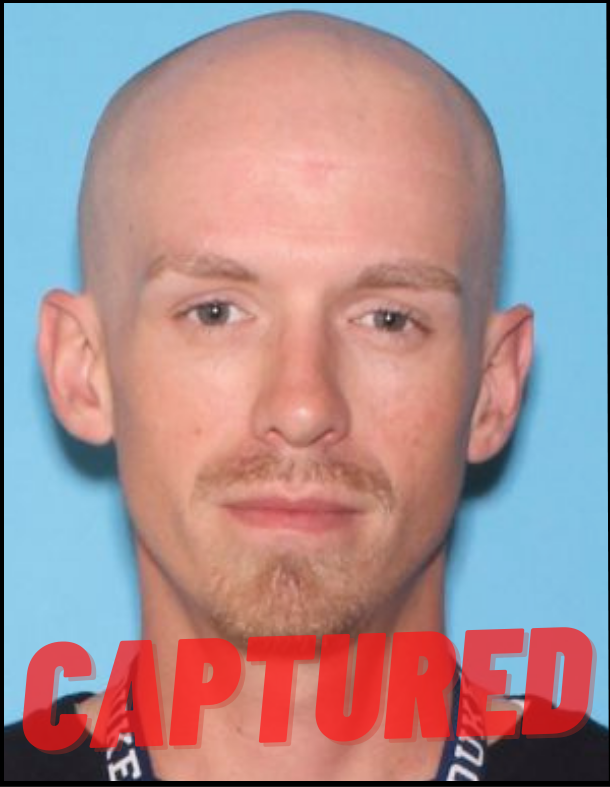 Suspect in Georgia double homicide found in Sebastian - Vero News