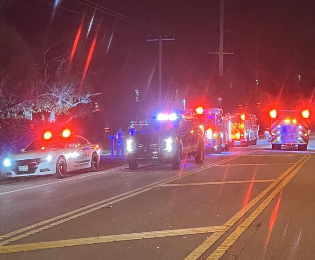 Investigation continues after man's death following house fire - Vero News