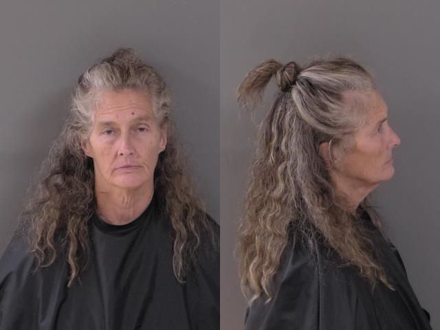 Dispute over yard lands one neighbor in jail and another in hospital ...