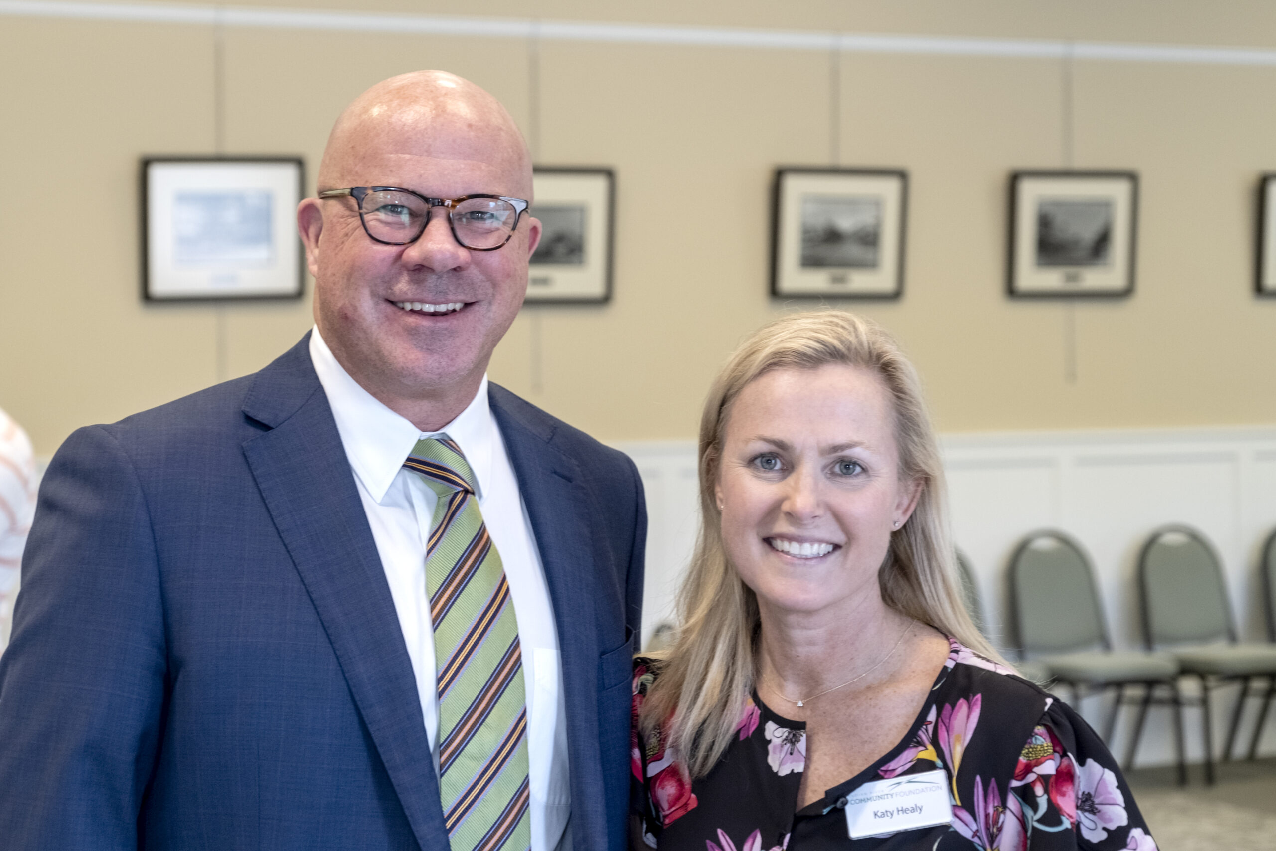 Ice Cream Social: Sweet tribute to Alma Lee, philanthropy - Vero News