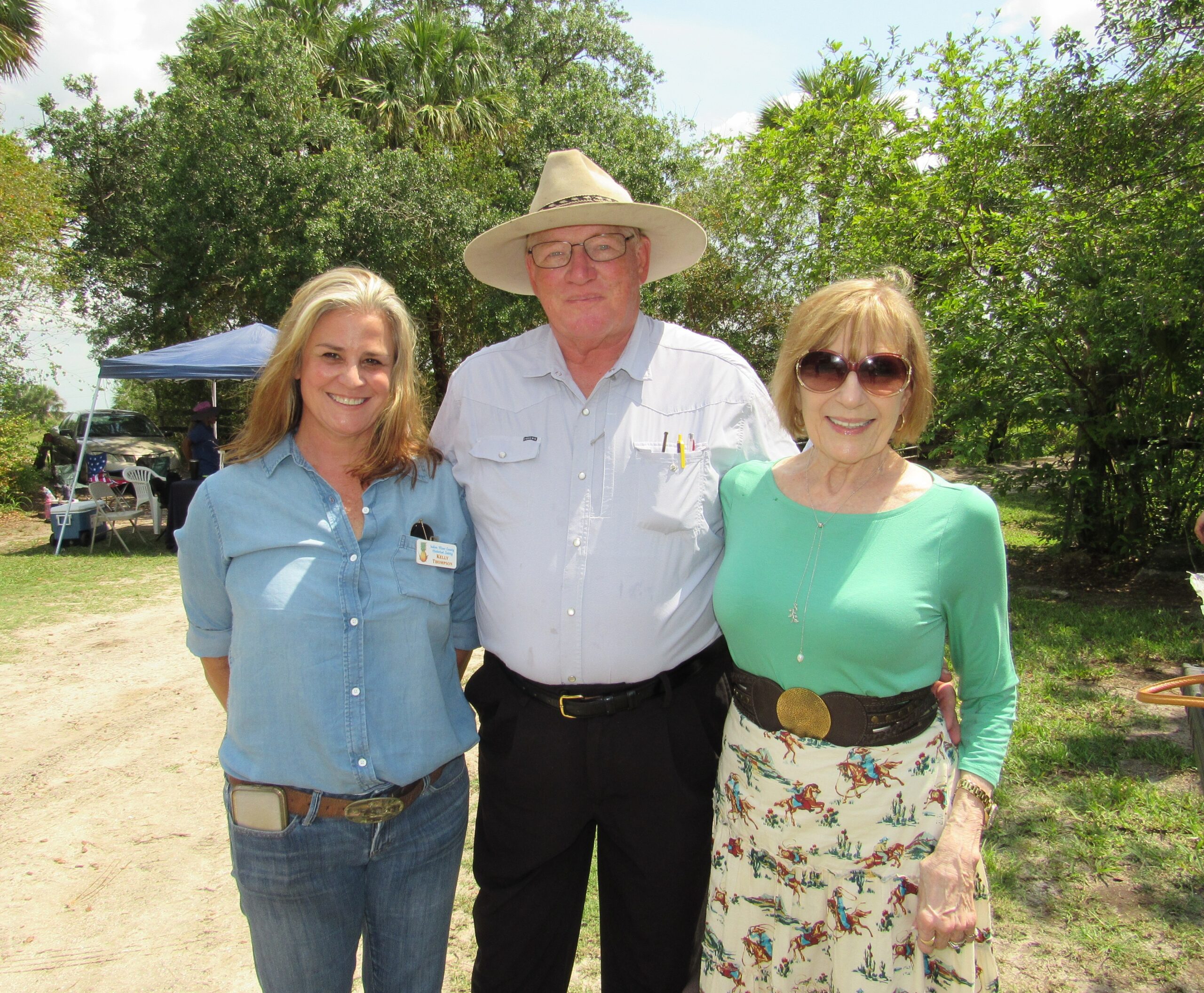 It’s history in the making for Sextons’ beloved family ranch - Vero News