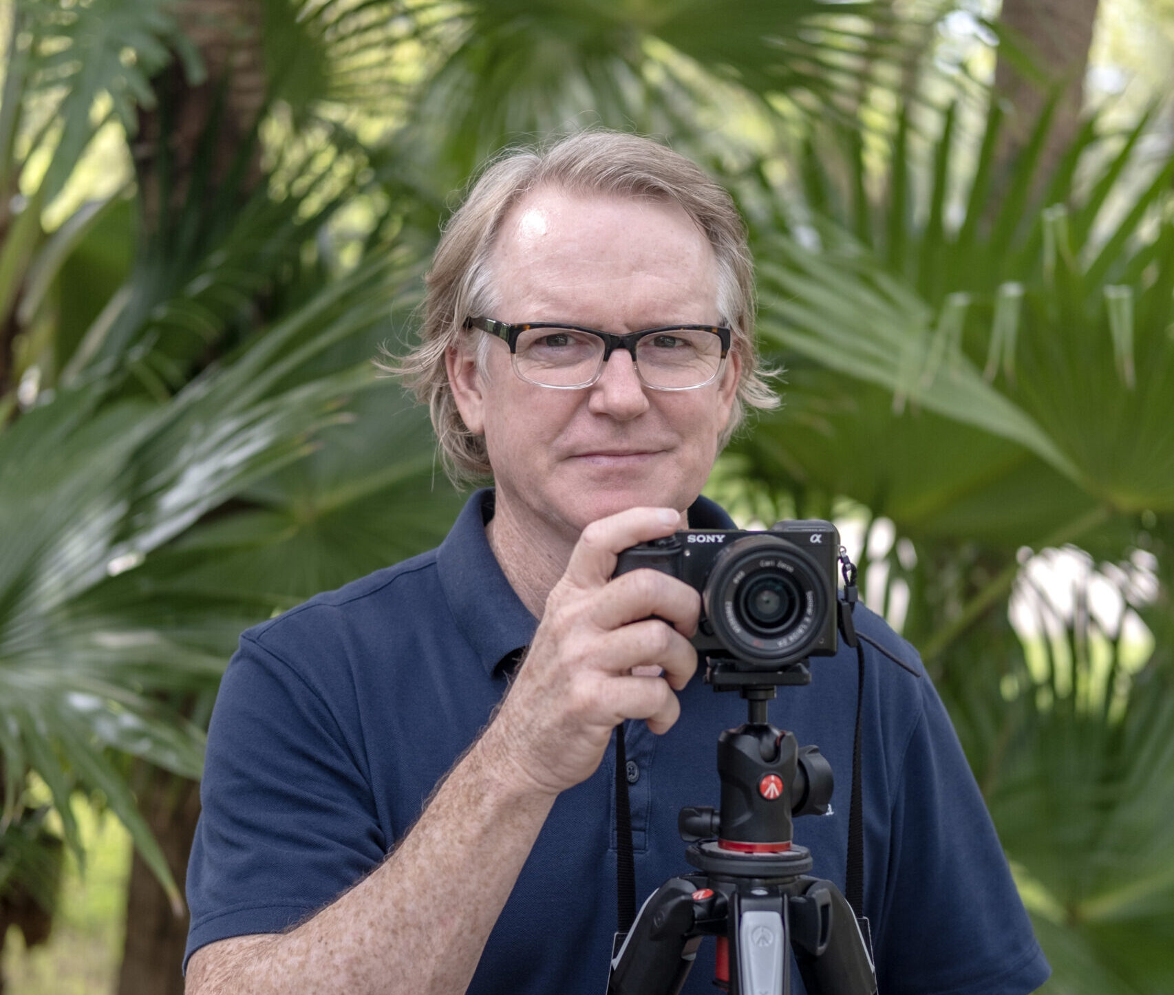 The Natural: Matt Erpenbeck has innate feel for landscape photography ...