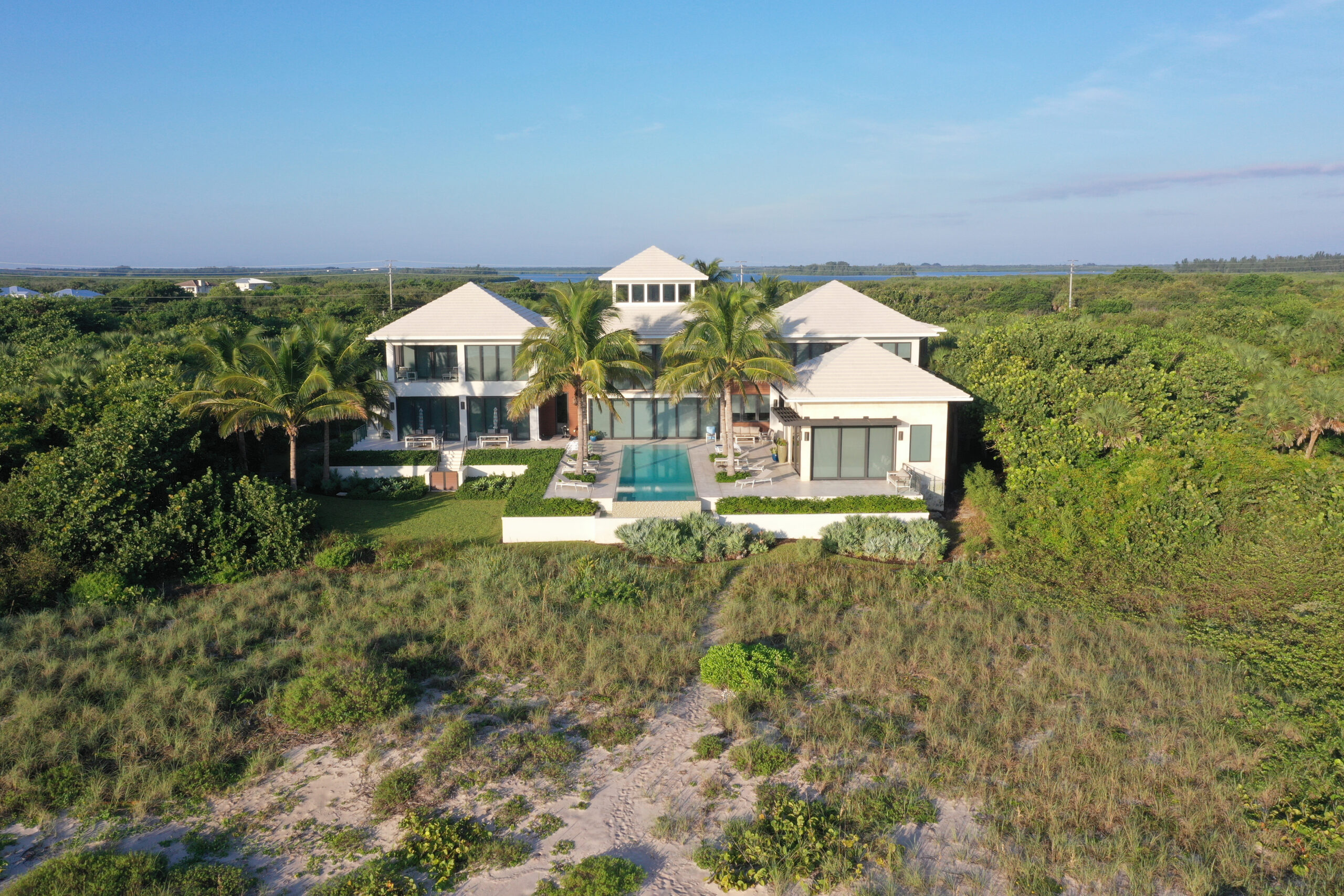 Estate Section spectacular: Four new listings go on market for total ...