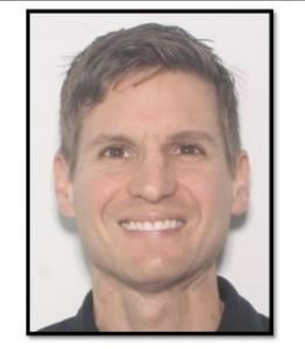 Coast Guard continues search for missing swimmer Jonathan Christy ...