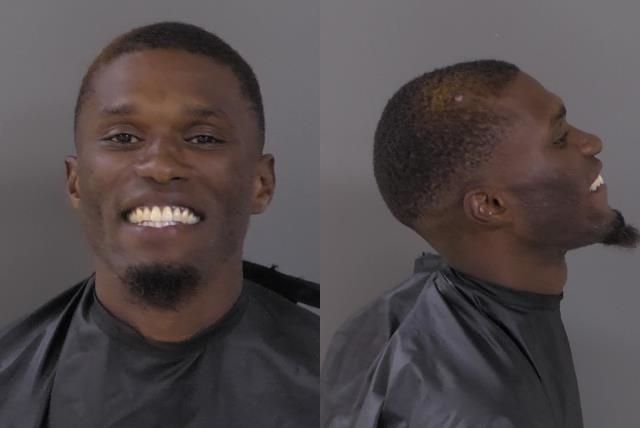 Man charged with trafficking cocaine following high-speed chase - Vero News