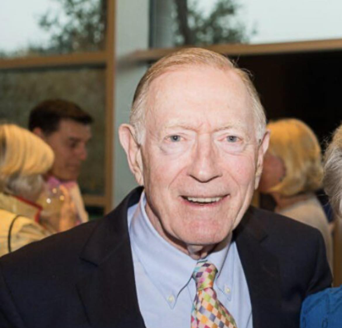 Dick Haverland remembered as difference maker - Vero News Dick Haverland remembered as difference maker - Vero News