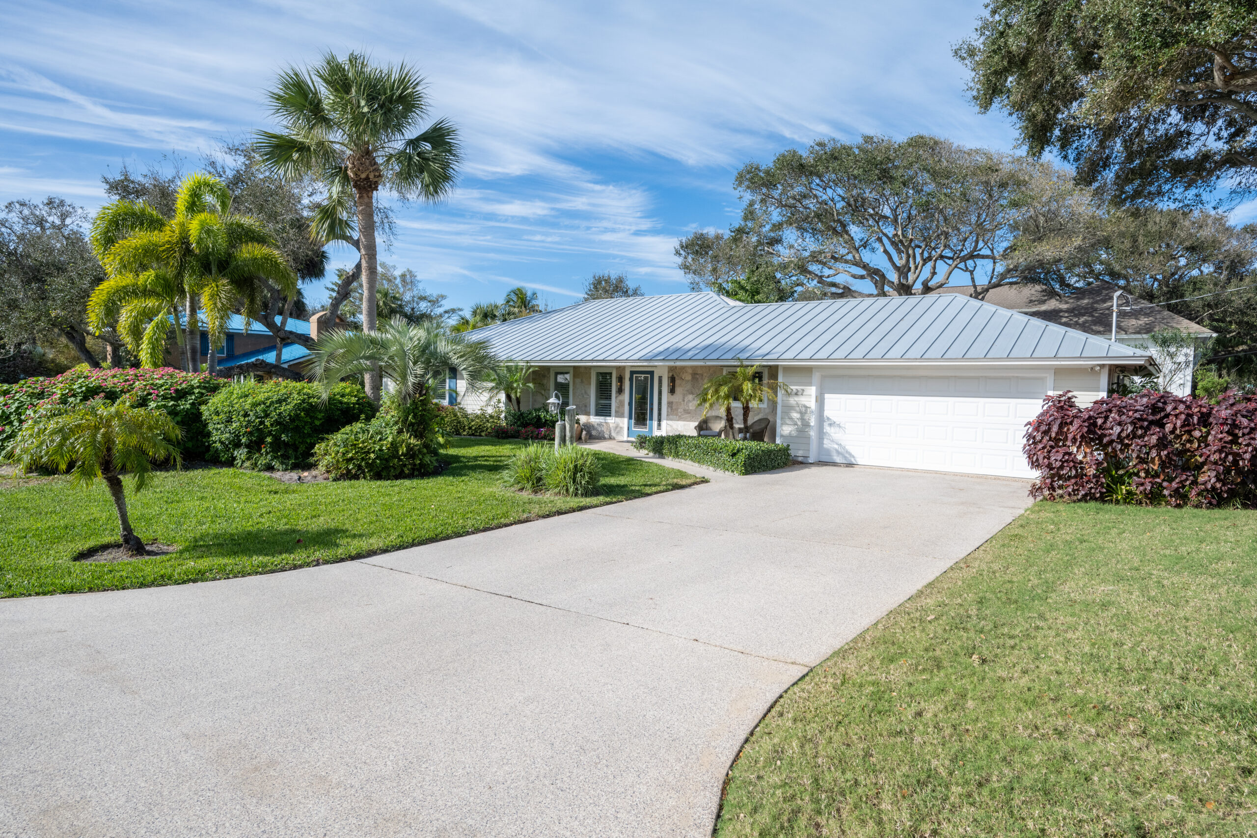 Renovated waterfront home available in Silver Shores - Vero News