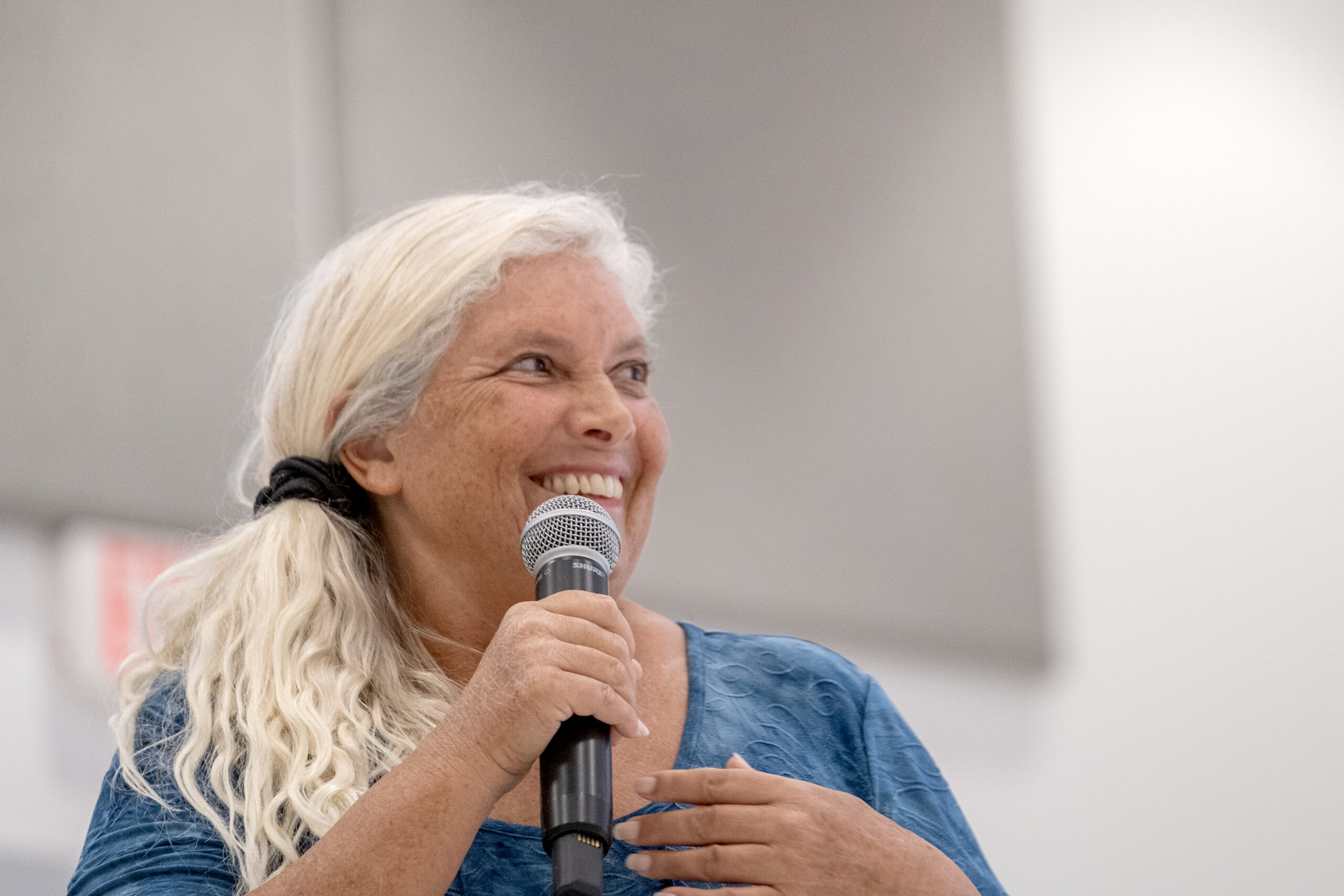 Many voters denied voice in choice of next sheriff - Vero News