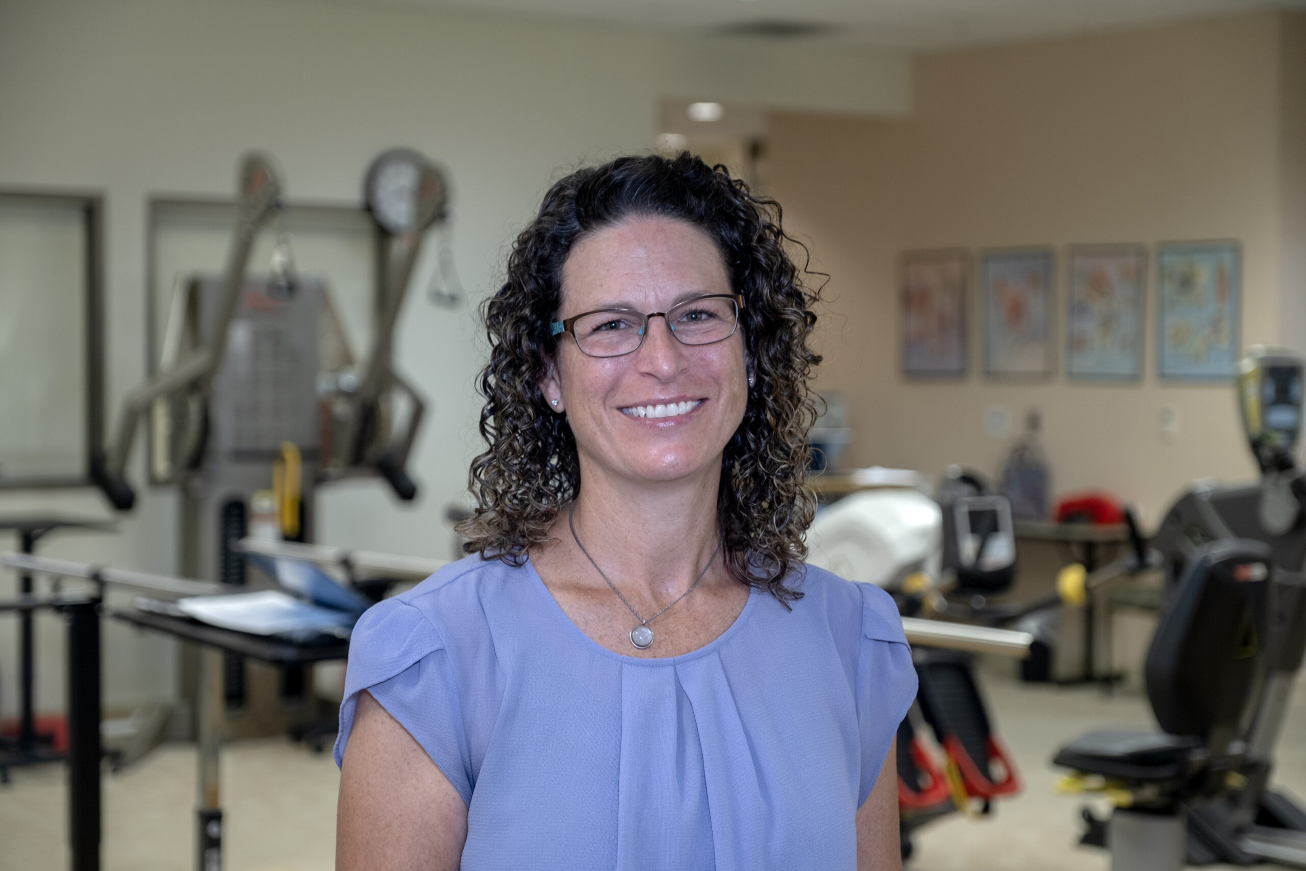 Staying on your feet: Strategies to keep you from falling - Vero News