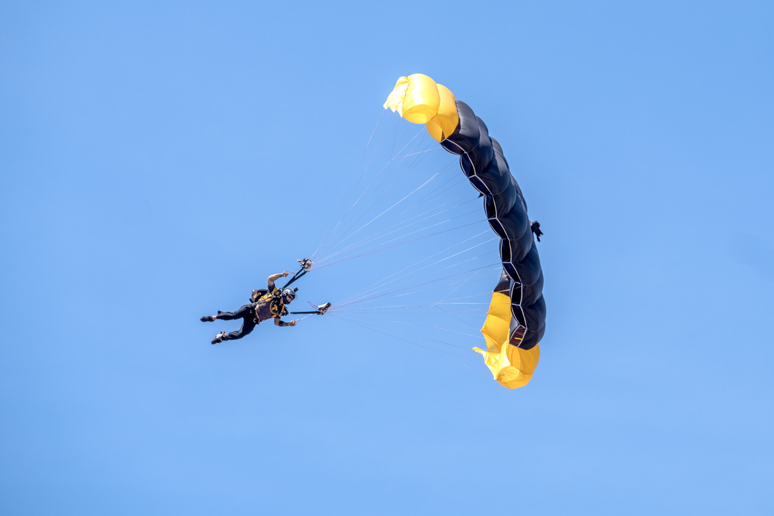 Sight for ‘soar’ eyes: Vero Beach Air Show dazzles again! - Vero News