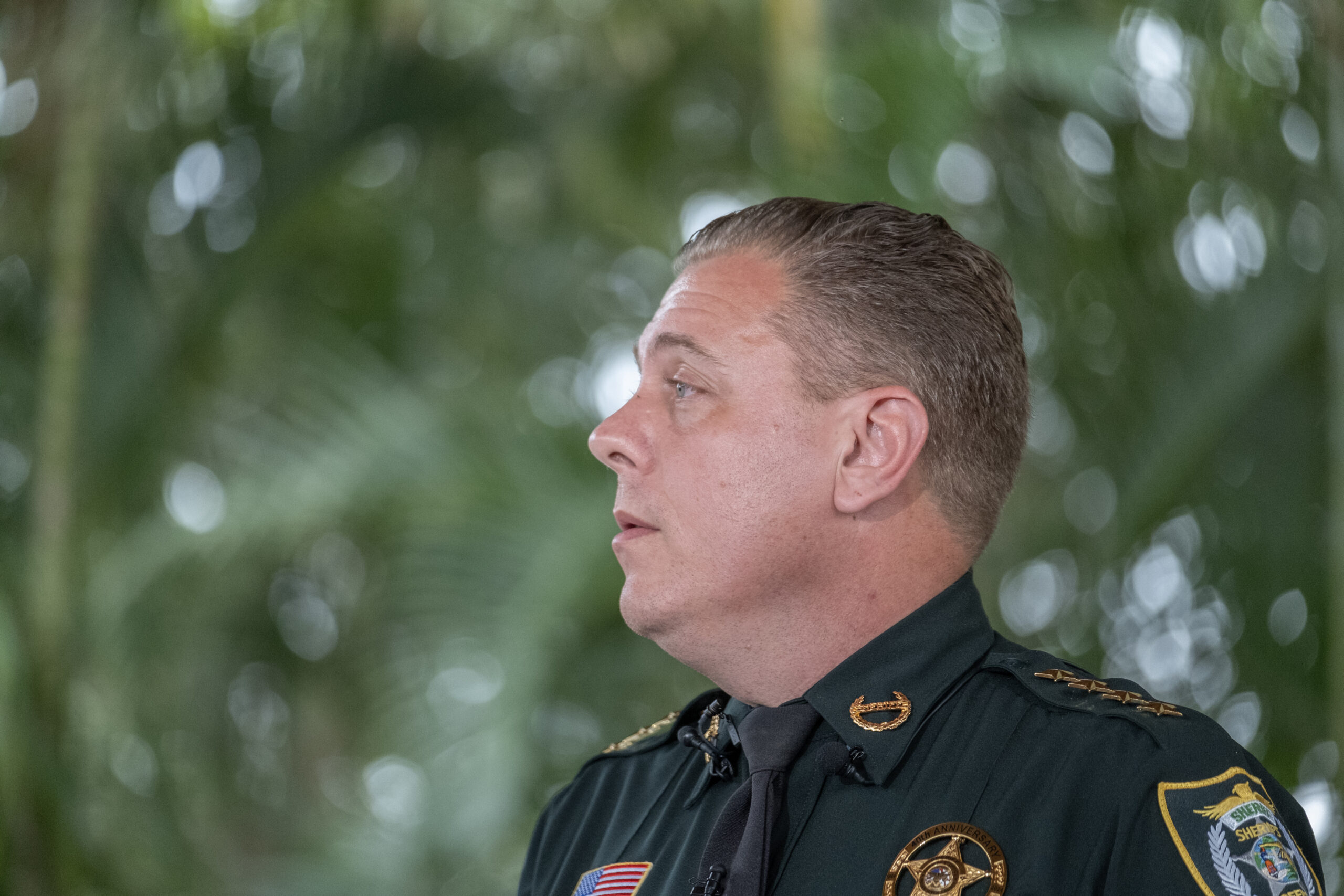 Sheriff: Community helps solve cases in attempted abductions - Vero News