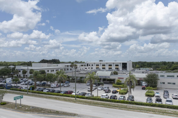 Vero News Home - Vero News