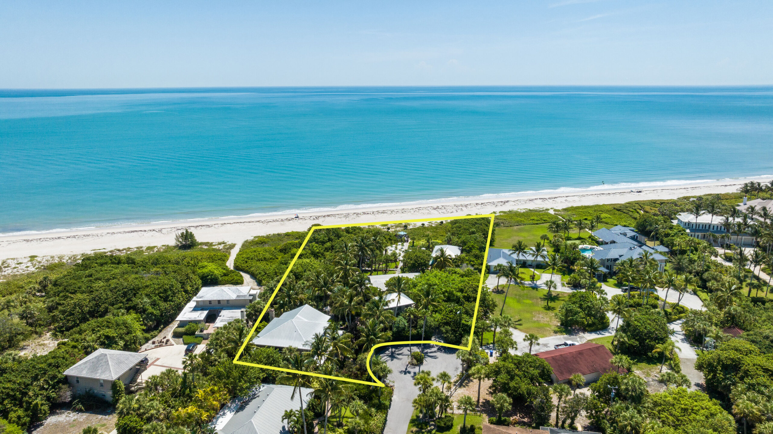 Classic Vero beach house transformed into spectacular family compound ...