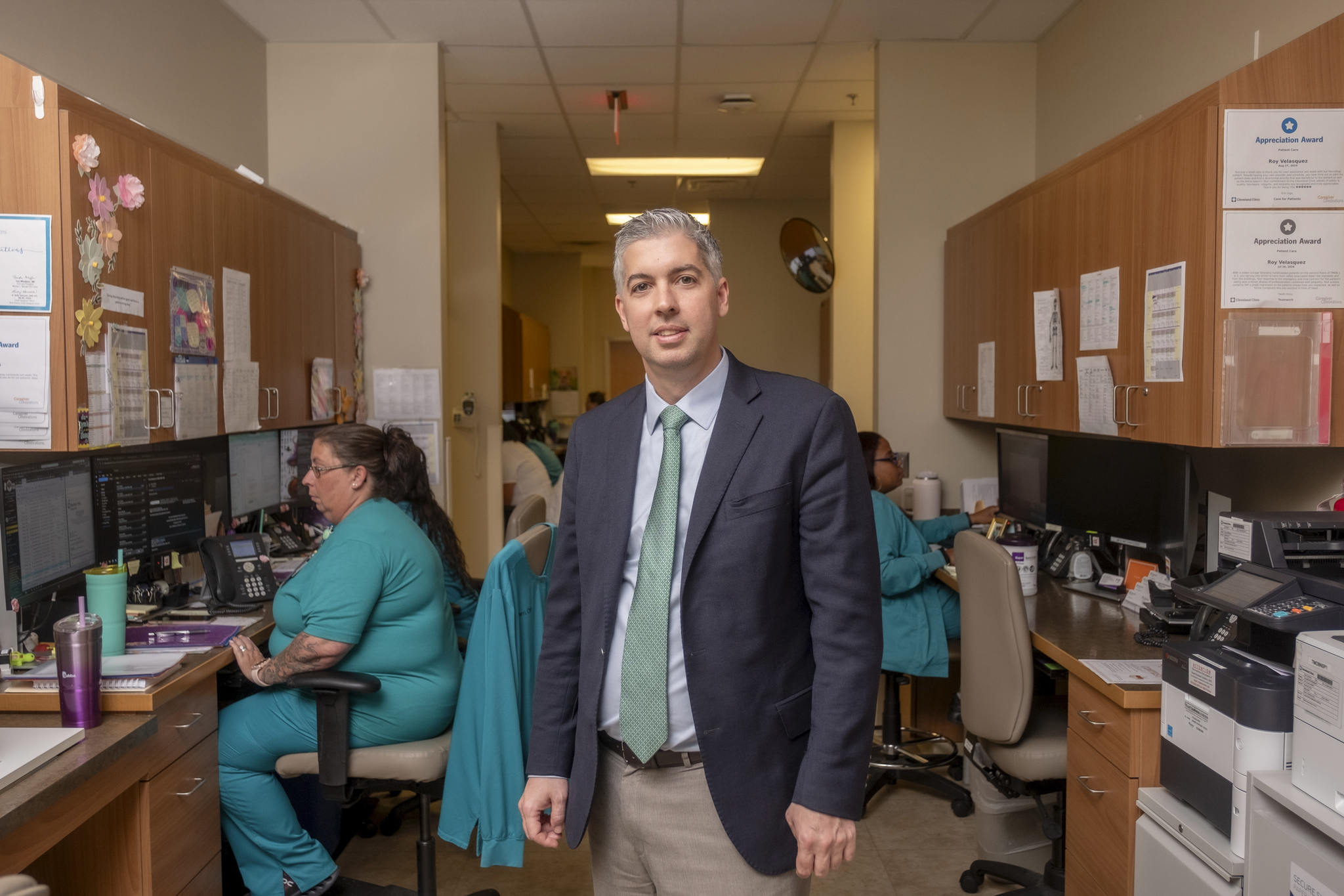 New transorbital surgery offers faster return to normal lifestyle ...