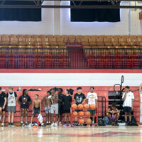 ‘Reigniting pride’ - Head coach, former standout aims to bring ...