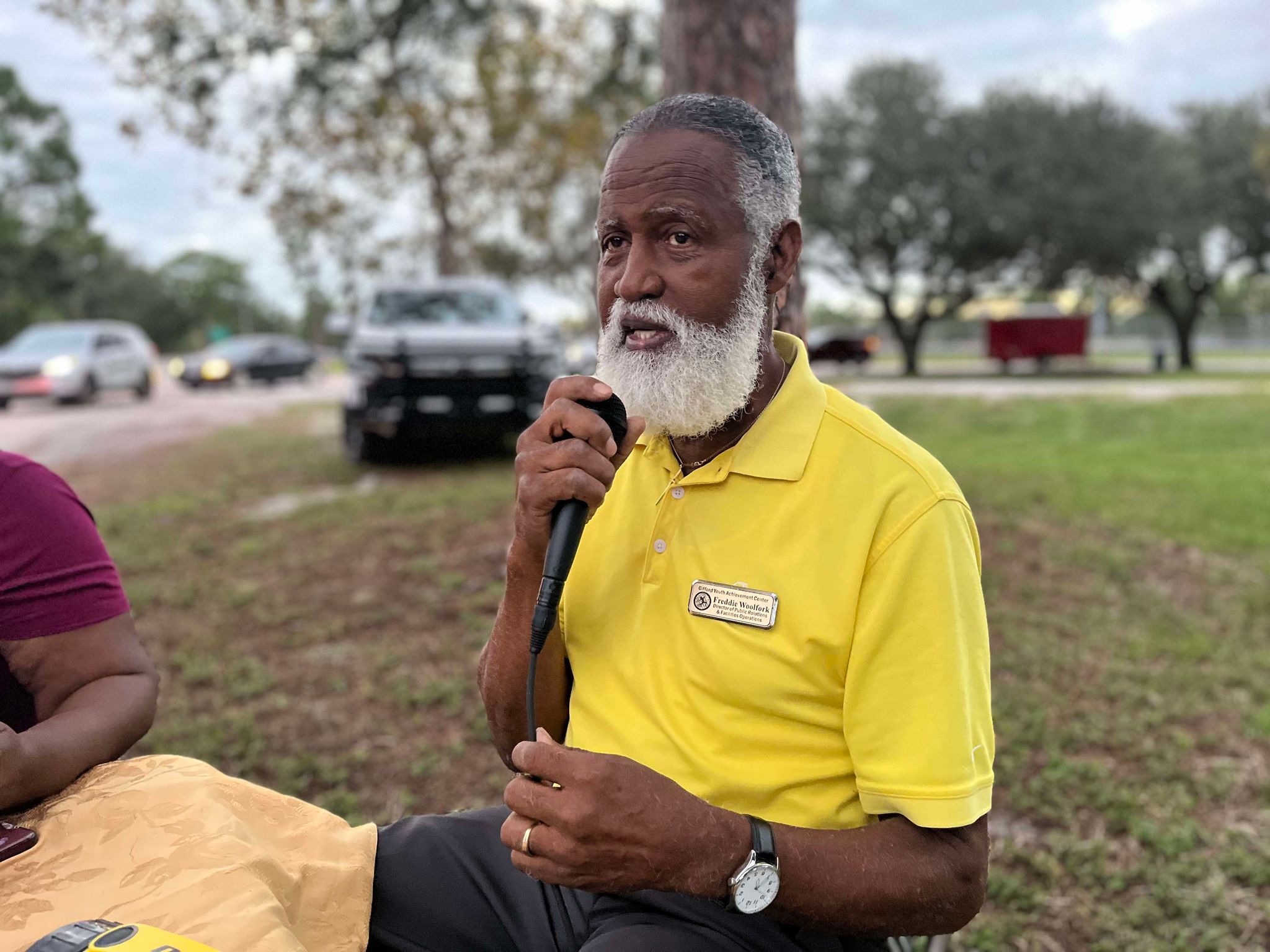 'Mr. GYAC' - Longtime Gifford leader, community servant dies at 74 ...