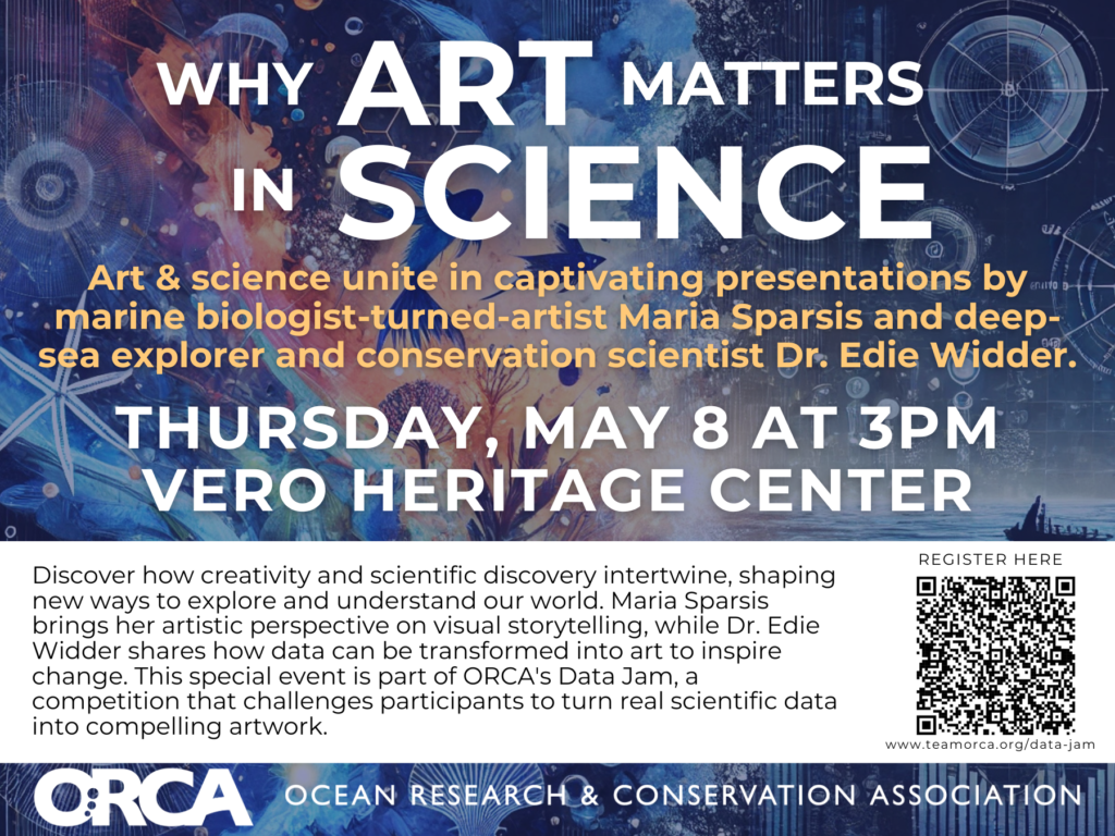 Why Art Matters in Science - Vero News
