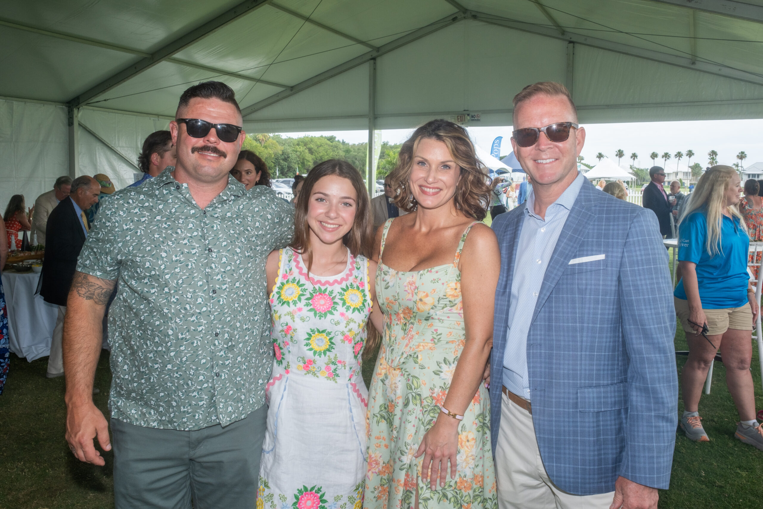 May Pops hits uplifting notes for hospital and its mission - Vero News