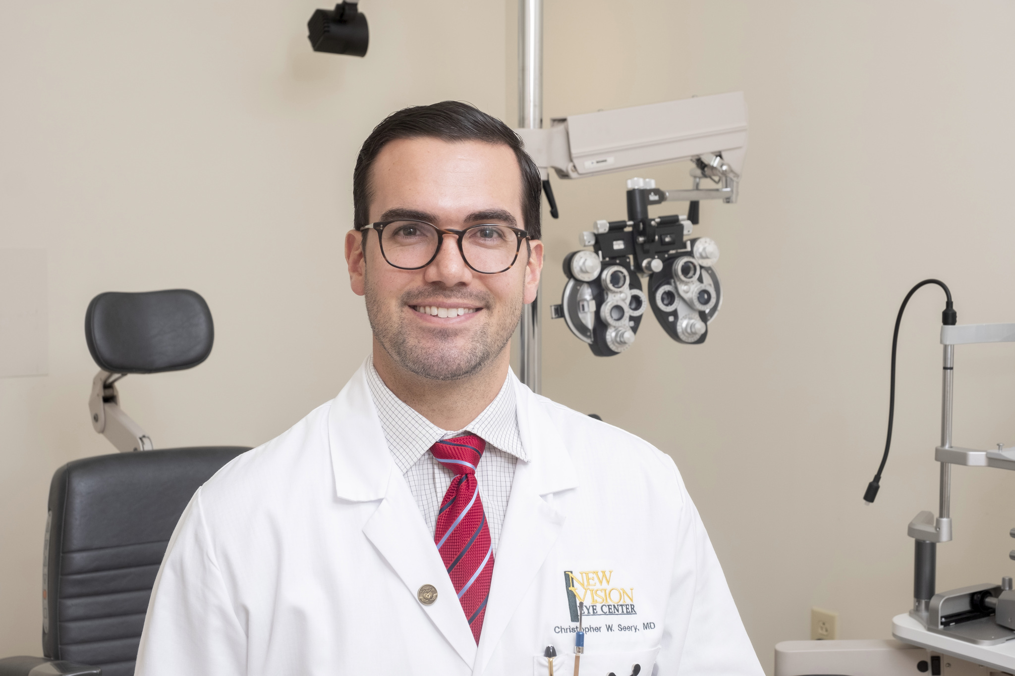 Explaining the hereditary eye disease called Fuchs’ dystrophy - Vero News