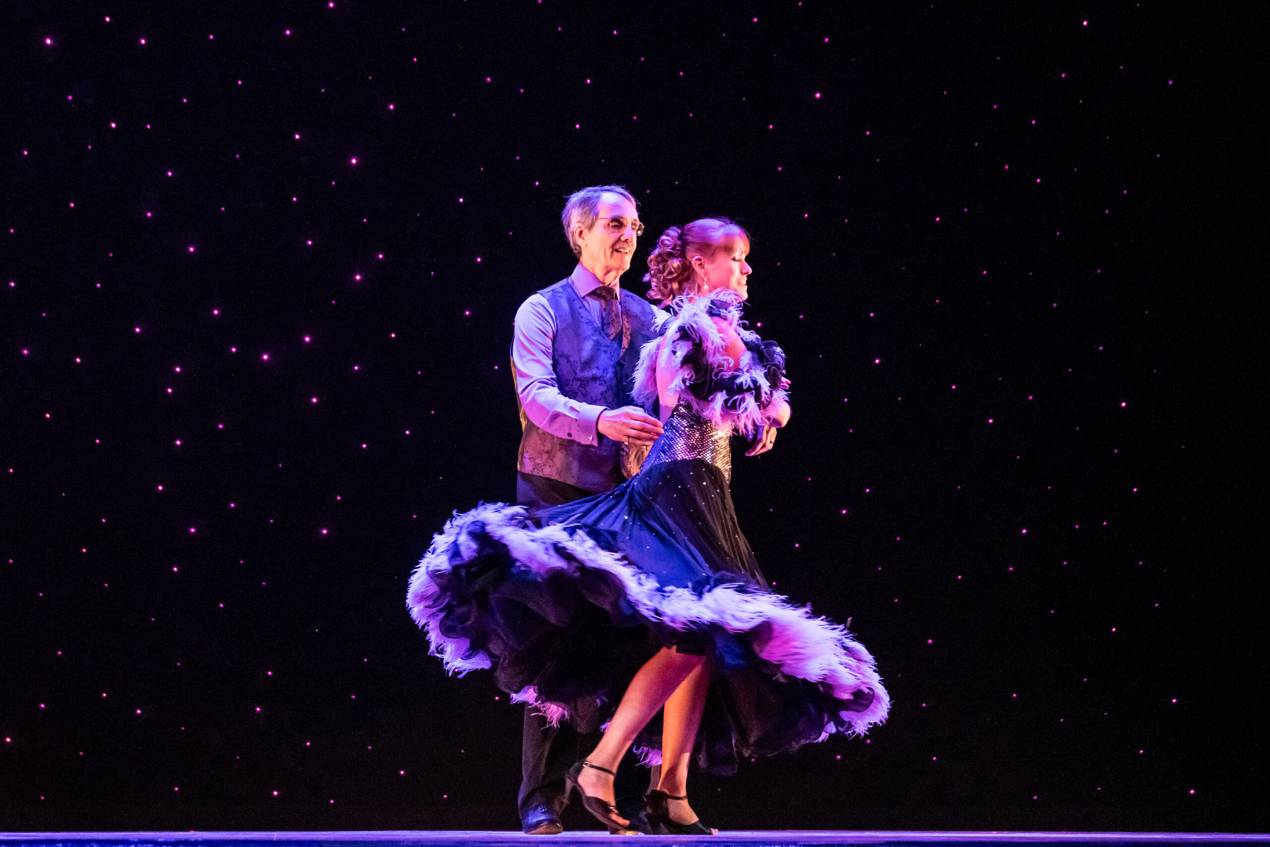 Stellar duos dance their hearts out for Healthy Start Coalition - Vero News