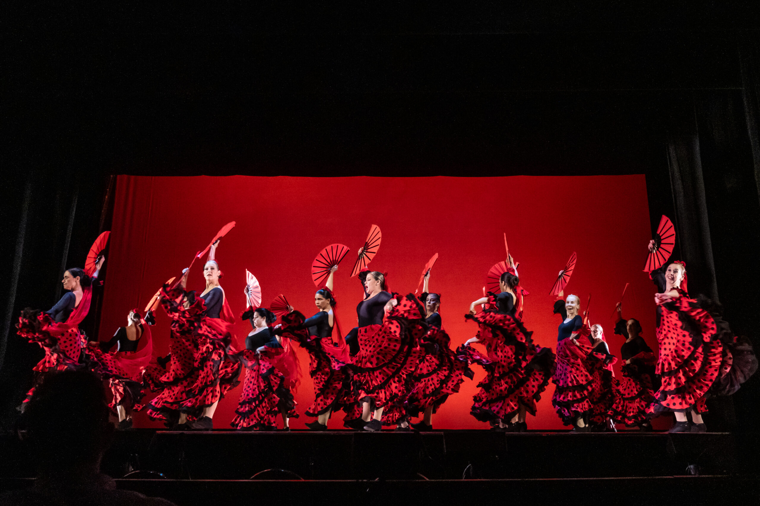 Stellar duos dance their hearts out for Healthy Start Coalition - Vero News