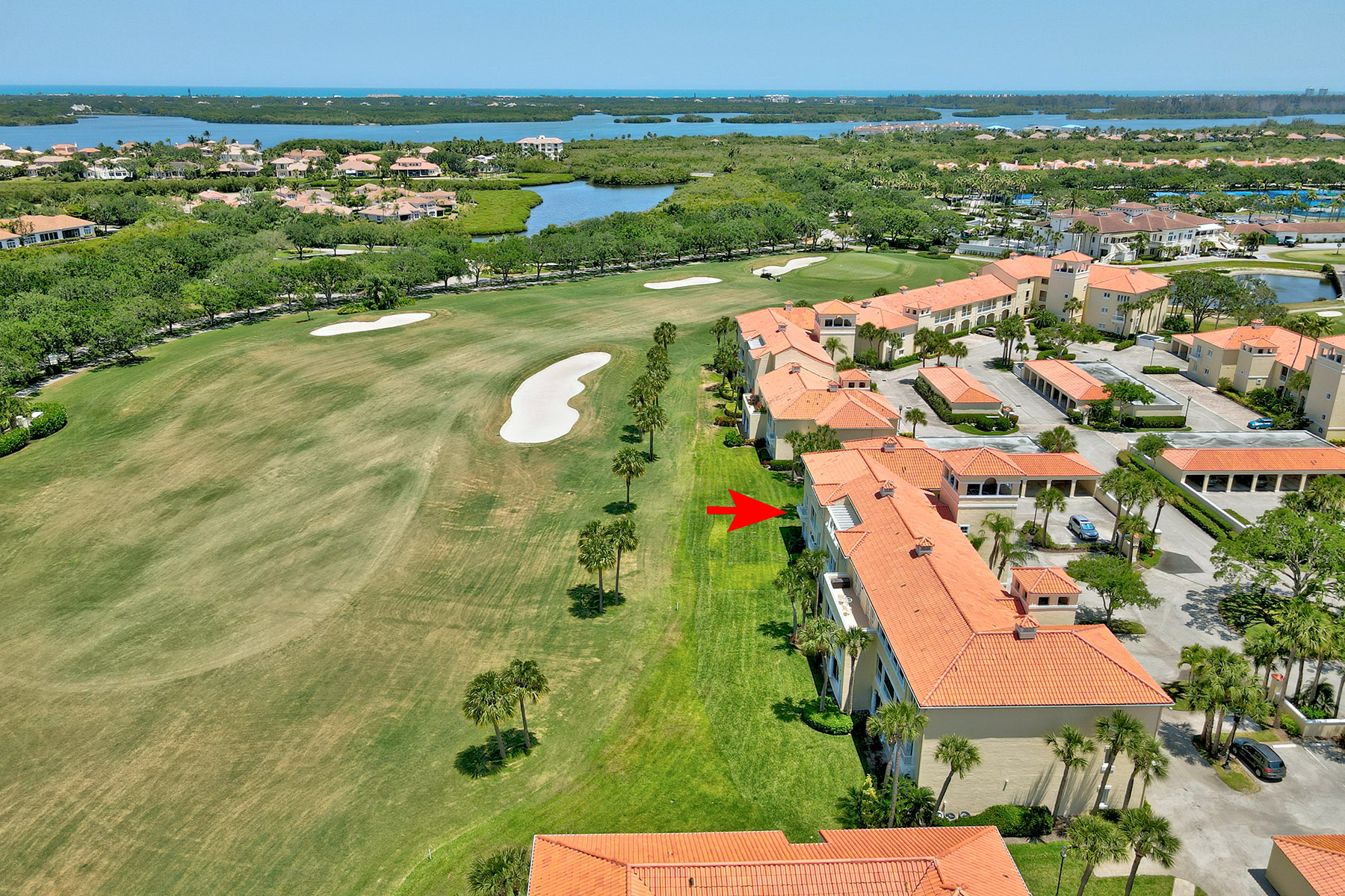 Enjoy sweeping views in second-floor ‘Harbor Isle’ condo - Vero News