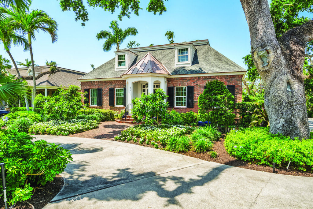 Classic family home available in Charleston Square - Vero News