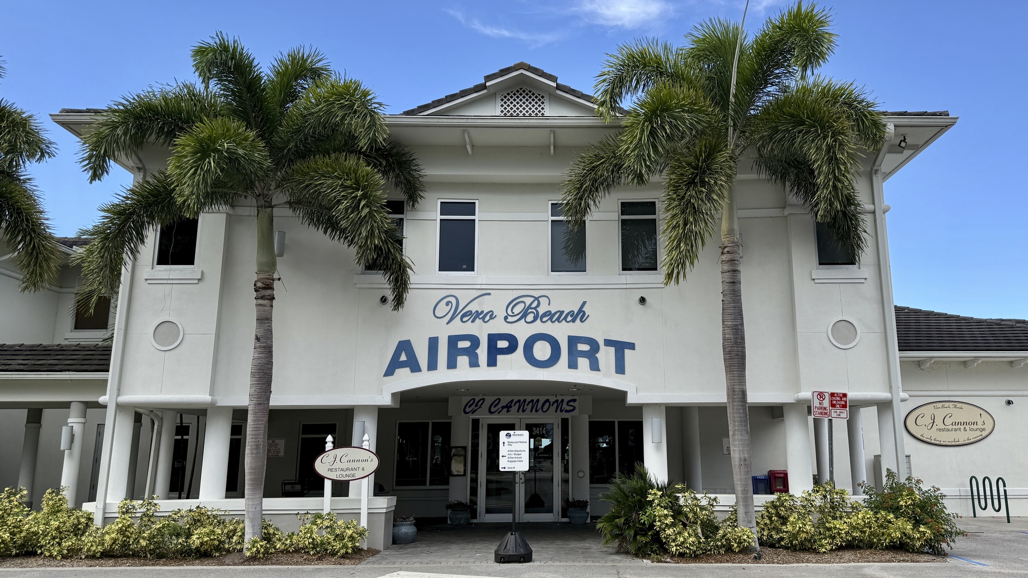 Breeze vs. JetBlue: ‘It happened so quickly’ - Vero News