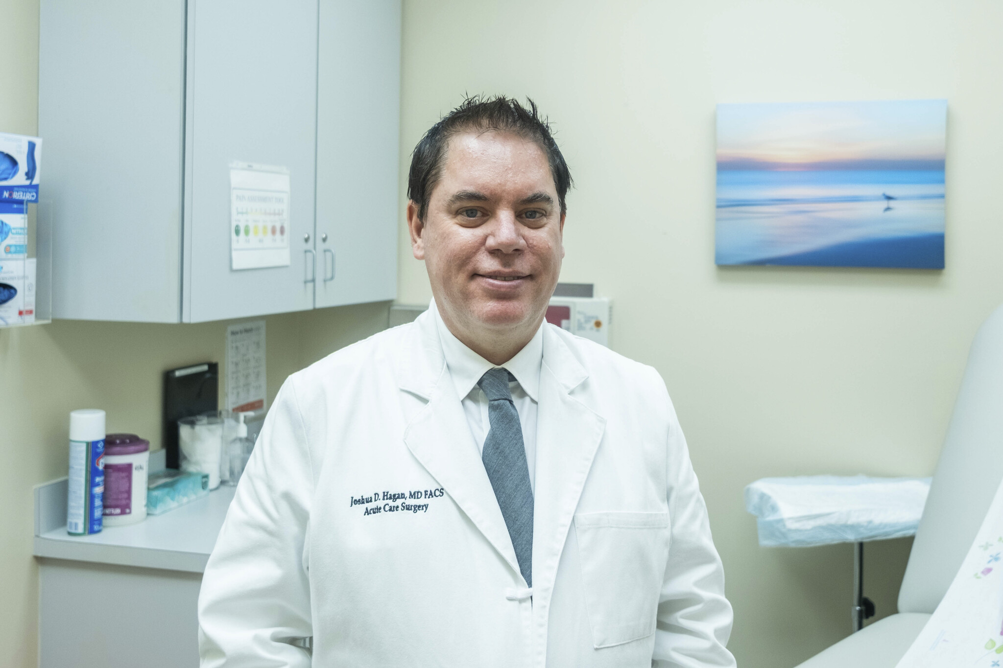 Surgical options for repairing abdominal hernias keep improving - Vero News