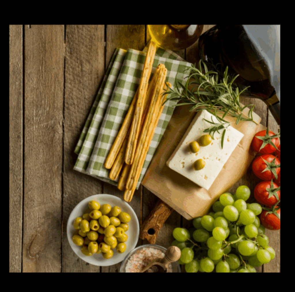 Alice in Wonderland Basta Pasta Cooking Class - Vero News
