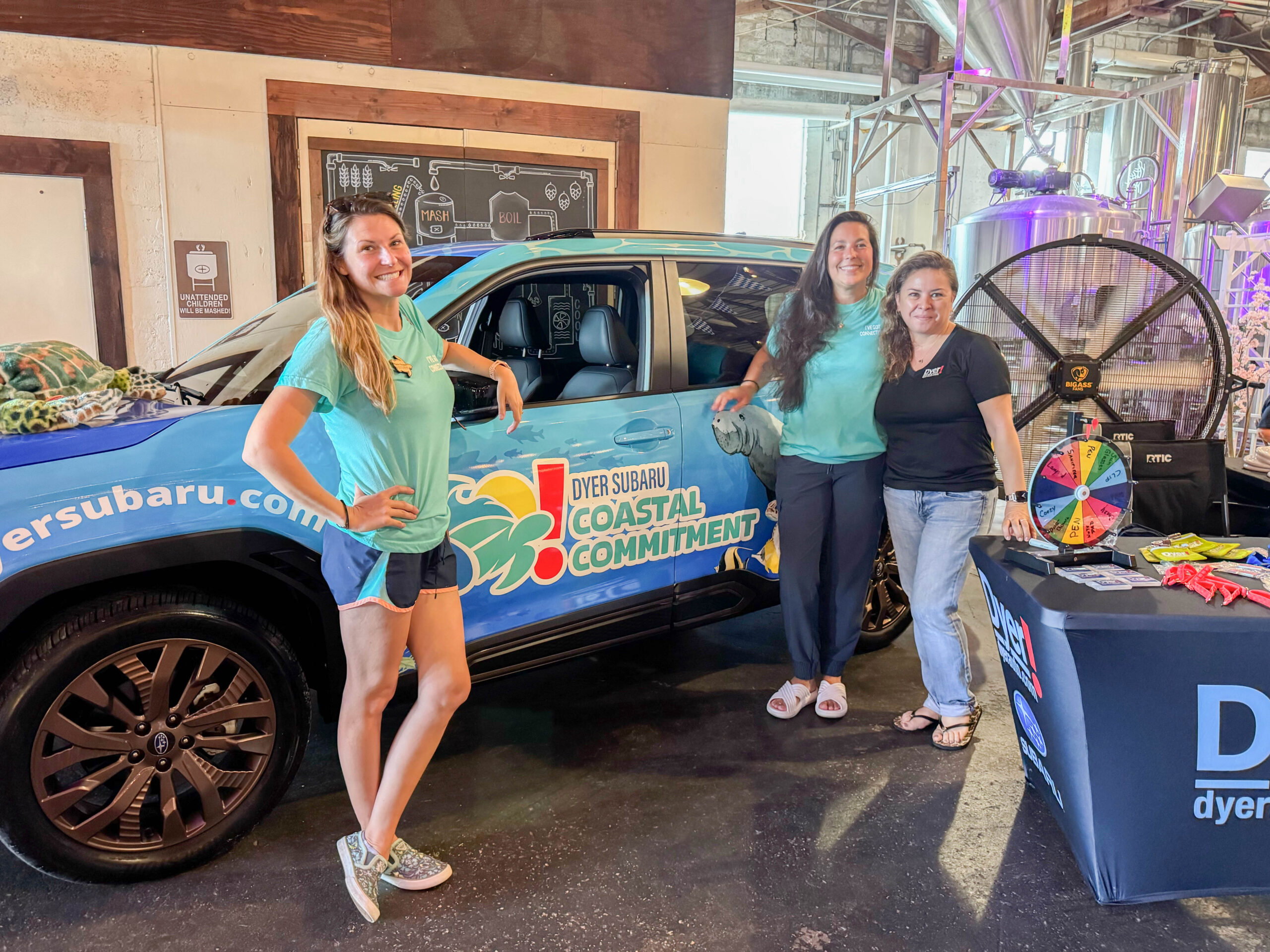 Community spirit soars as 1,000+ help with ‘Coastal Cleanup’ - Vero News