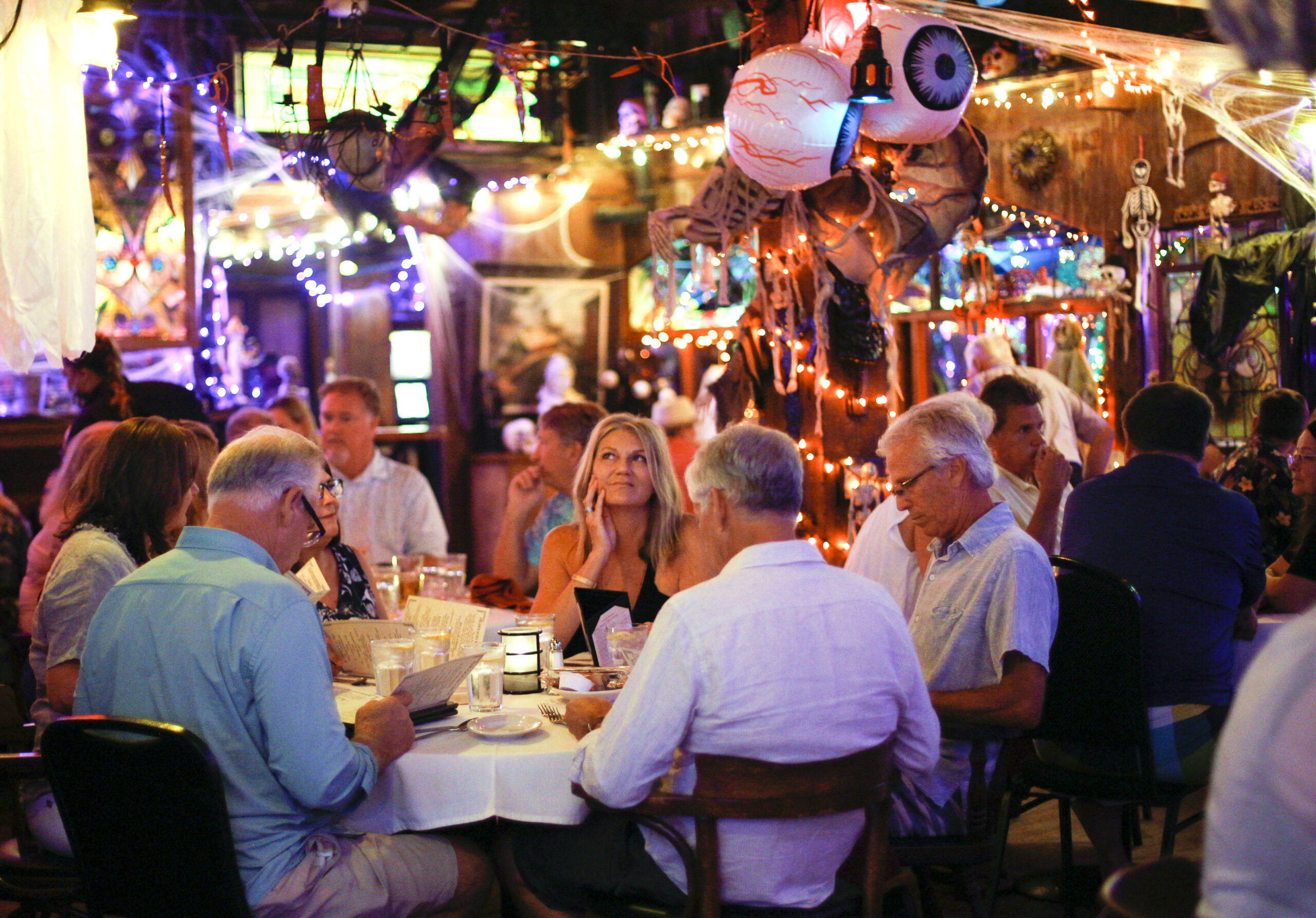 The 32963 Bite-Sized Dining Review: Ocean Grill - Vero News