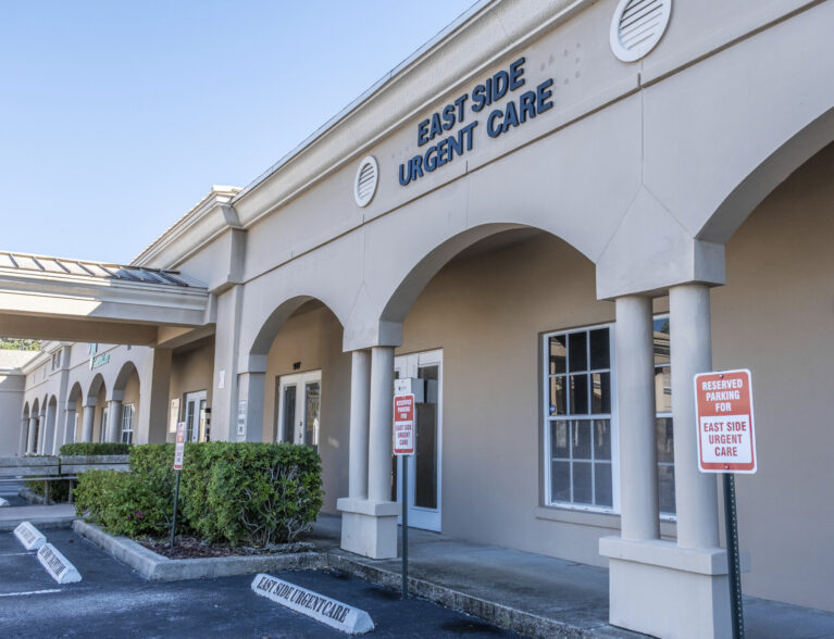 Sheriff hopes to bring more serious charges against Vero doctor - Vero News