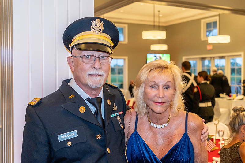 High ‘Fi’ all around as Marine Corps Ball fetes 250th birthday - Vero News