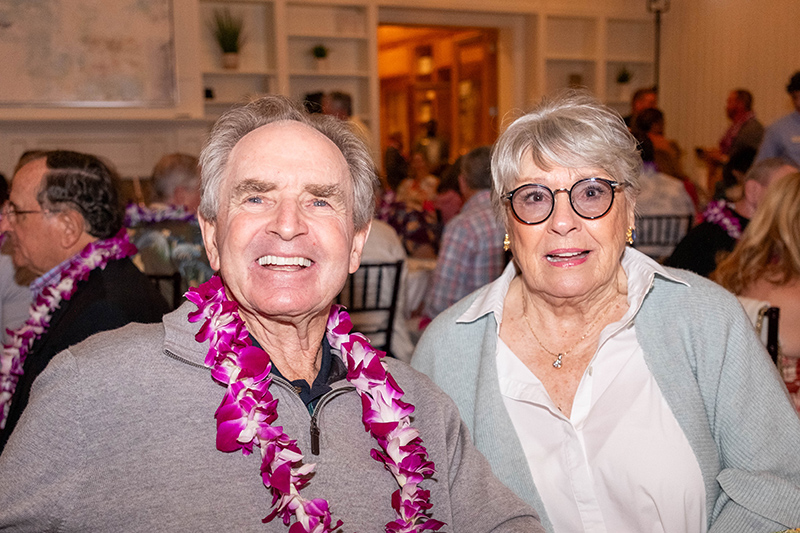 Youth Guidance’s string of successes earns ‘wows’ at luau - Vero News